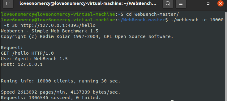 从零开始自制实现WebServer（十五）---- 日志库部分完结啦 实用小件DOUBLE-BUFFERING优化异步写入性能_webserver 做一个全局的报错日志-CSDN博客