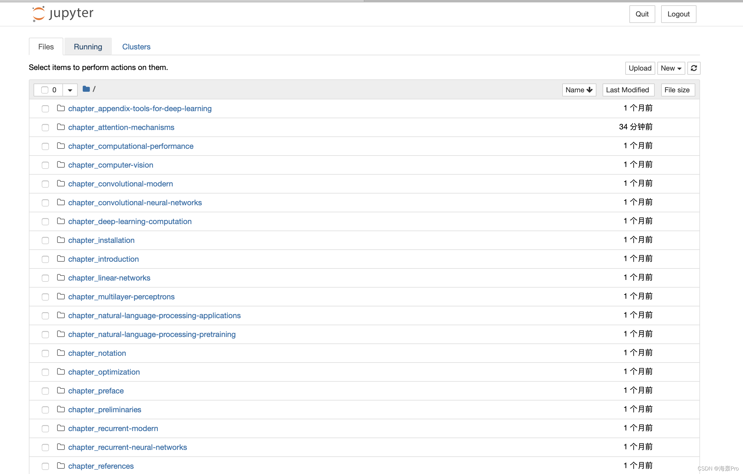 【dive Into Deep Learning 动手学深度学习】深度学习环境准备笔记d2l软件包 Csdn博客