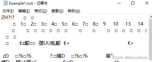 用python解析SWMM的.OUT输出文件_pyswmm-CSDN博客