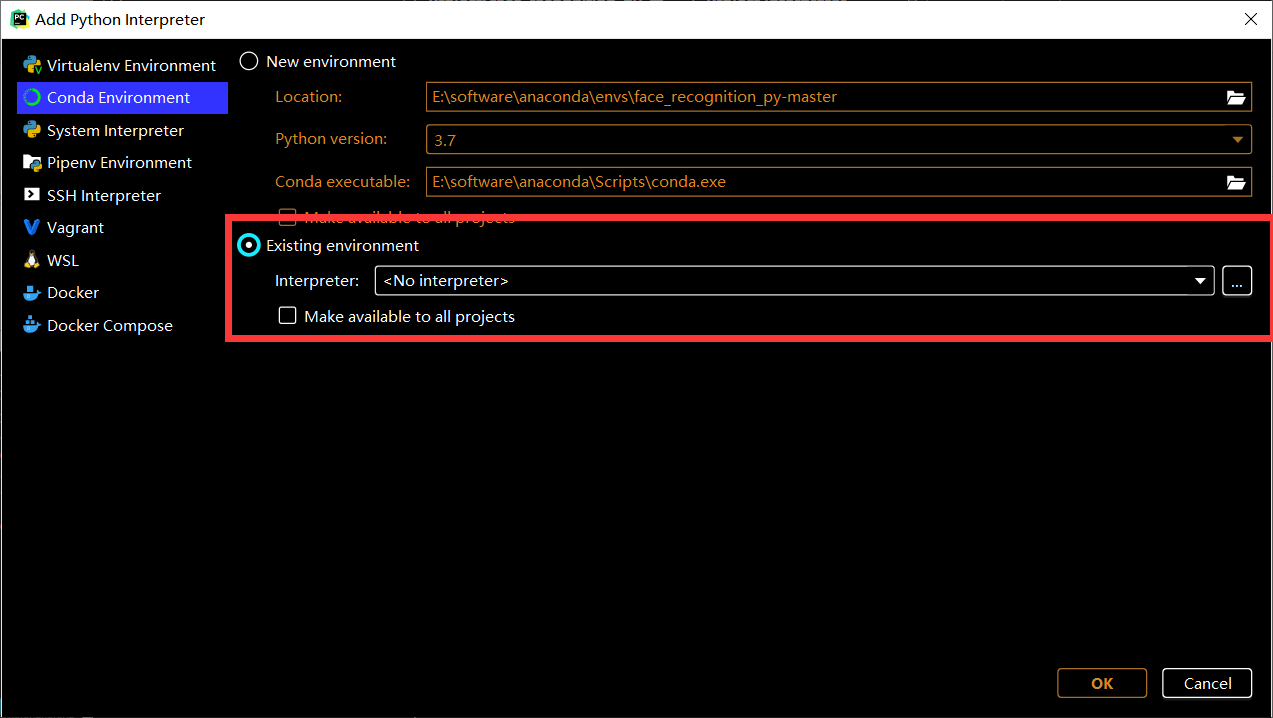 opencv、mediapipe==0.8.9人脸检测项目复现过程中遇到的bug（1）_modulenotfounderror: no ...