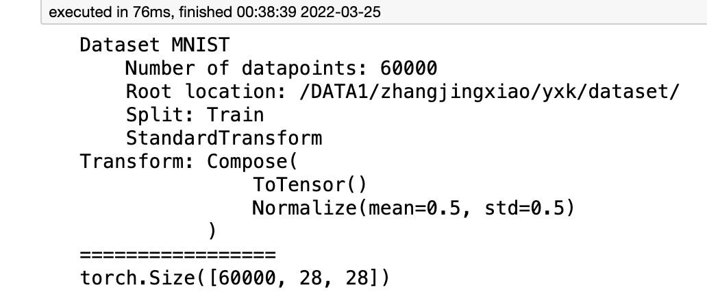 pytorch 卷积自编码器_卷积自动编码器 代码-CSDN博客