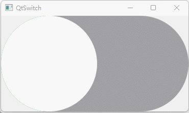 Qt仿iOS的Switch开关实现_qt switch on off-CSDN博客