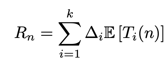 【bandit Algorithms学习笔记】ucb算法的理论证明ucb 算法 Csdn博客