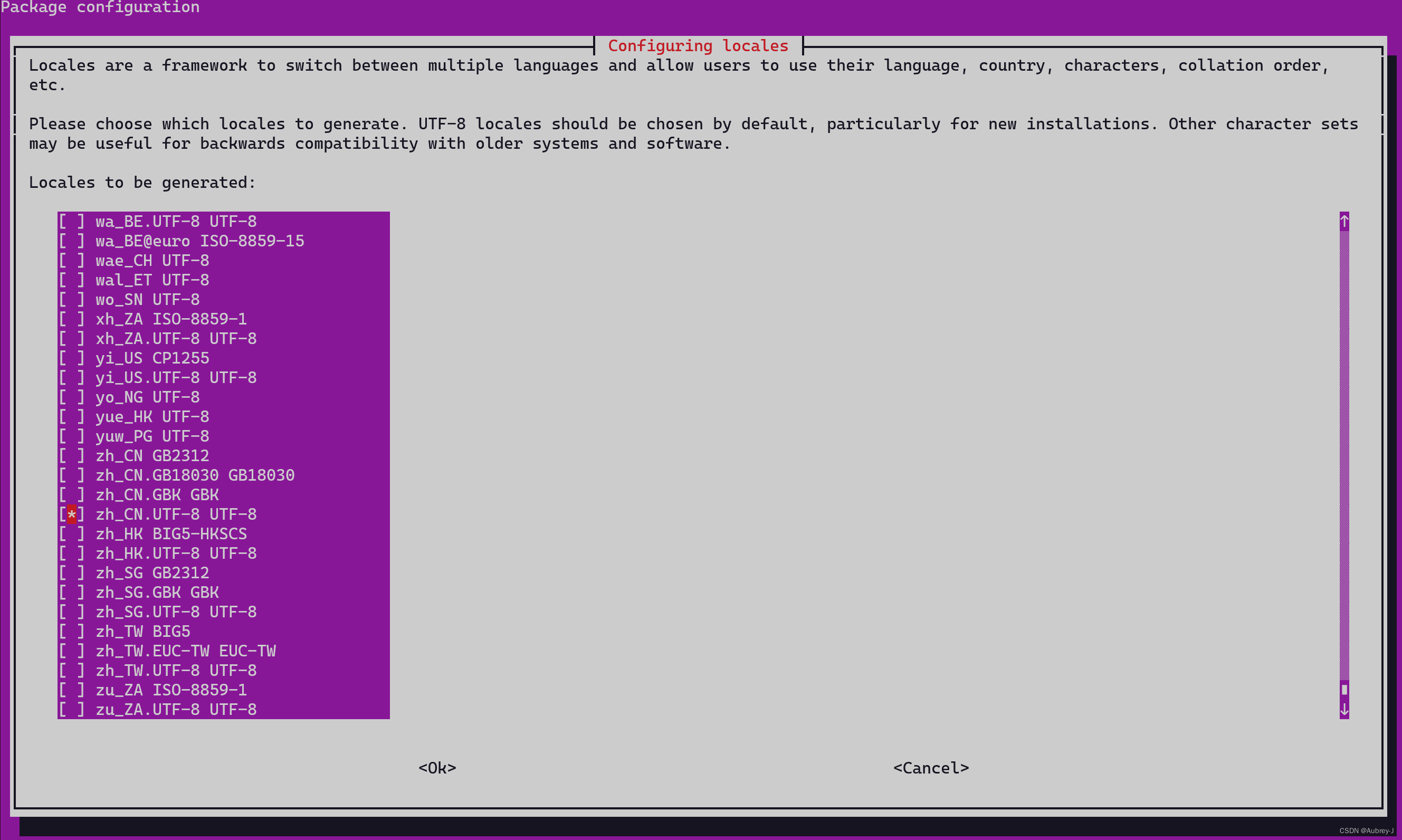 Ubuntu通过终端命令更改系统语言_ubuntu切换英文系统 命令-CSDN博客