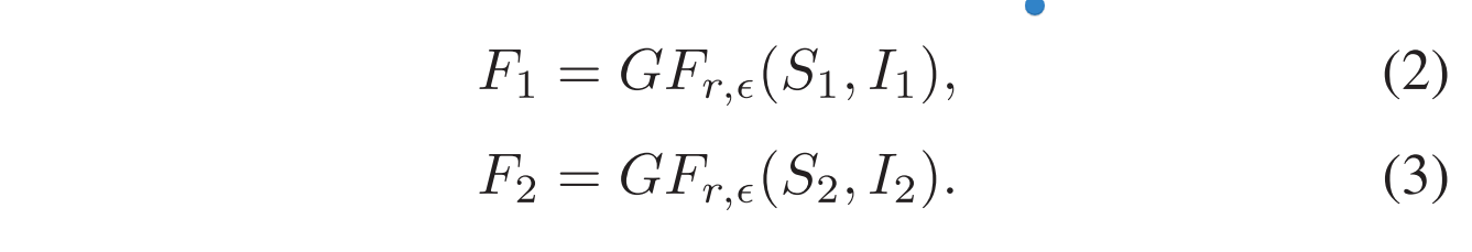 【自监督：MFIF:掩模优化】_binary mask-CSDN博客