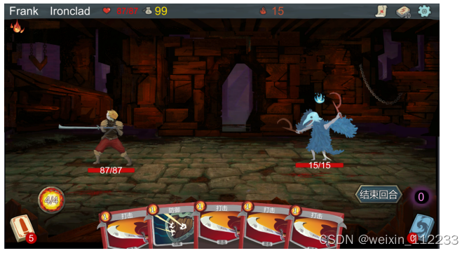 基于Unity3D的AVG卡牌游戏设计与实现_unity怎么制作avg-CSDN博客