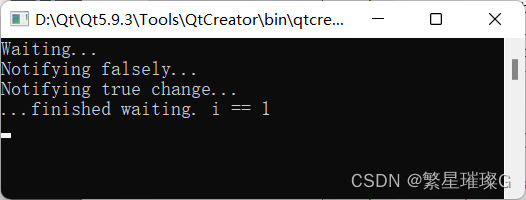 C11 多线程支持 条件变量（conditionvariable）（二）conditionvariable Wait是否会占用锁 Csdn博客