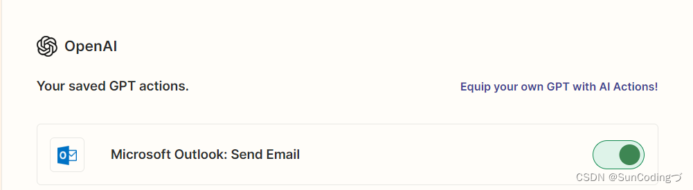 GPTs+Action进阶教程（目前最详细的教程）_gpts action-CSDN博客