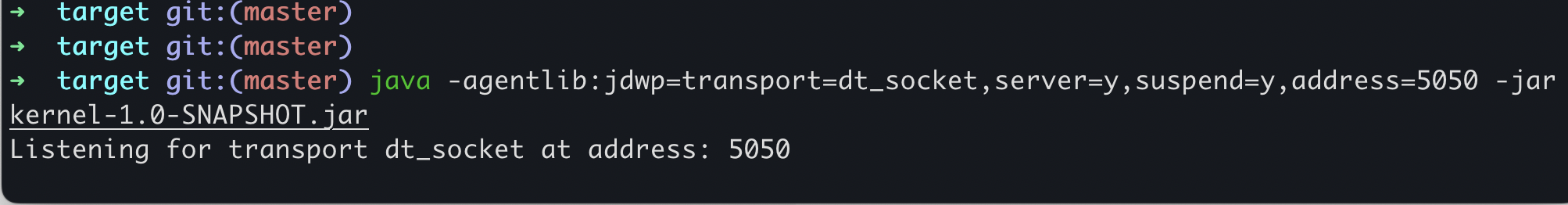 JDWP远程调试详解-CSDN博客