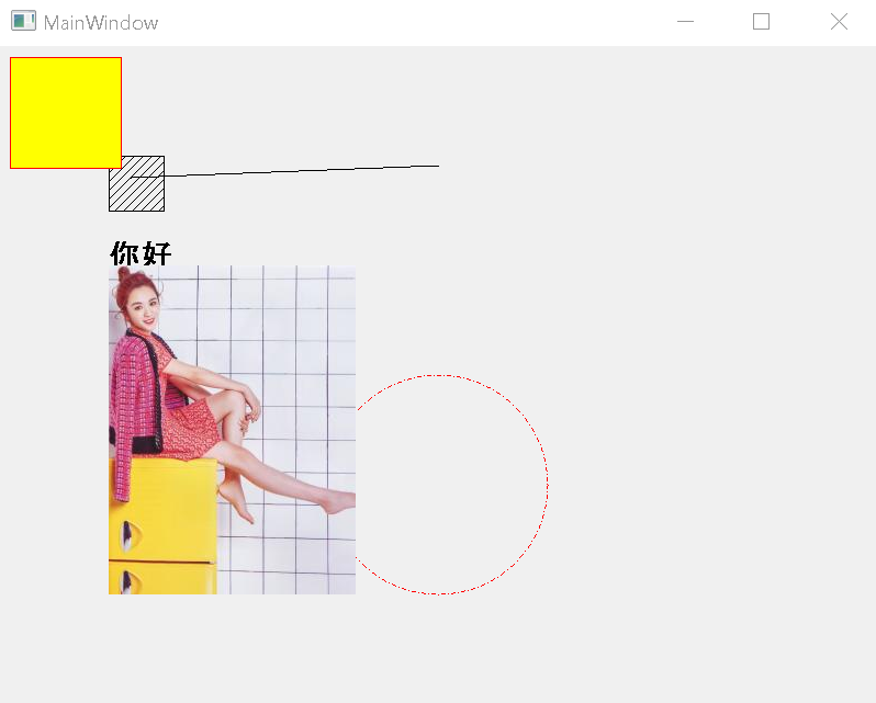 Qt5 QPainter绘制图形_qpainter绘制图片-CSDN博客