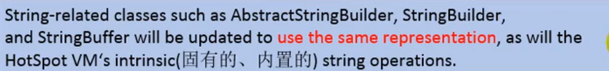 JVM StringTable_在jdk6中stringtable是固定的,就是1009的长度-CSDN博客