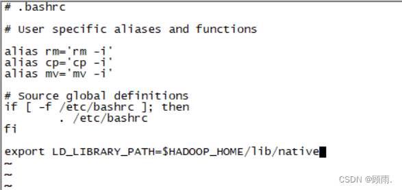 Spark警告:warn Nativecodeloader 62 Unable To Load Native Hadoop Library For Your Platform Csdn博客