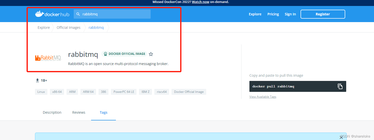 Centos7中Docker安装rabbitMQ_centos docker 安装 rabbitmq 3.9-CSDN博客