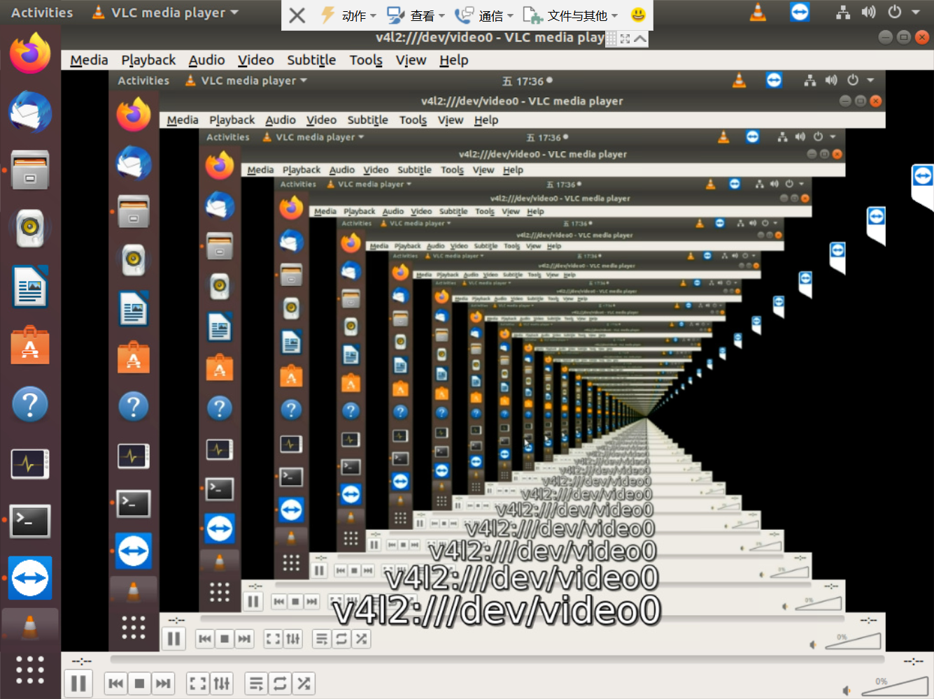 v4l2loopback + ffmpeg实现屏幕转v4l2-CSDN博客