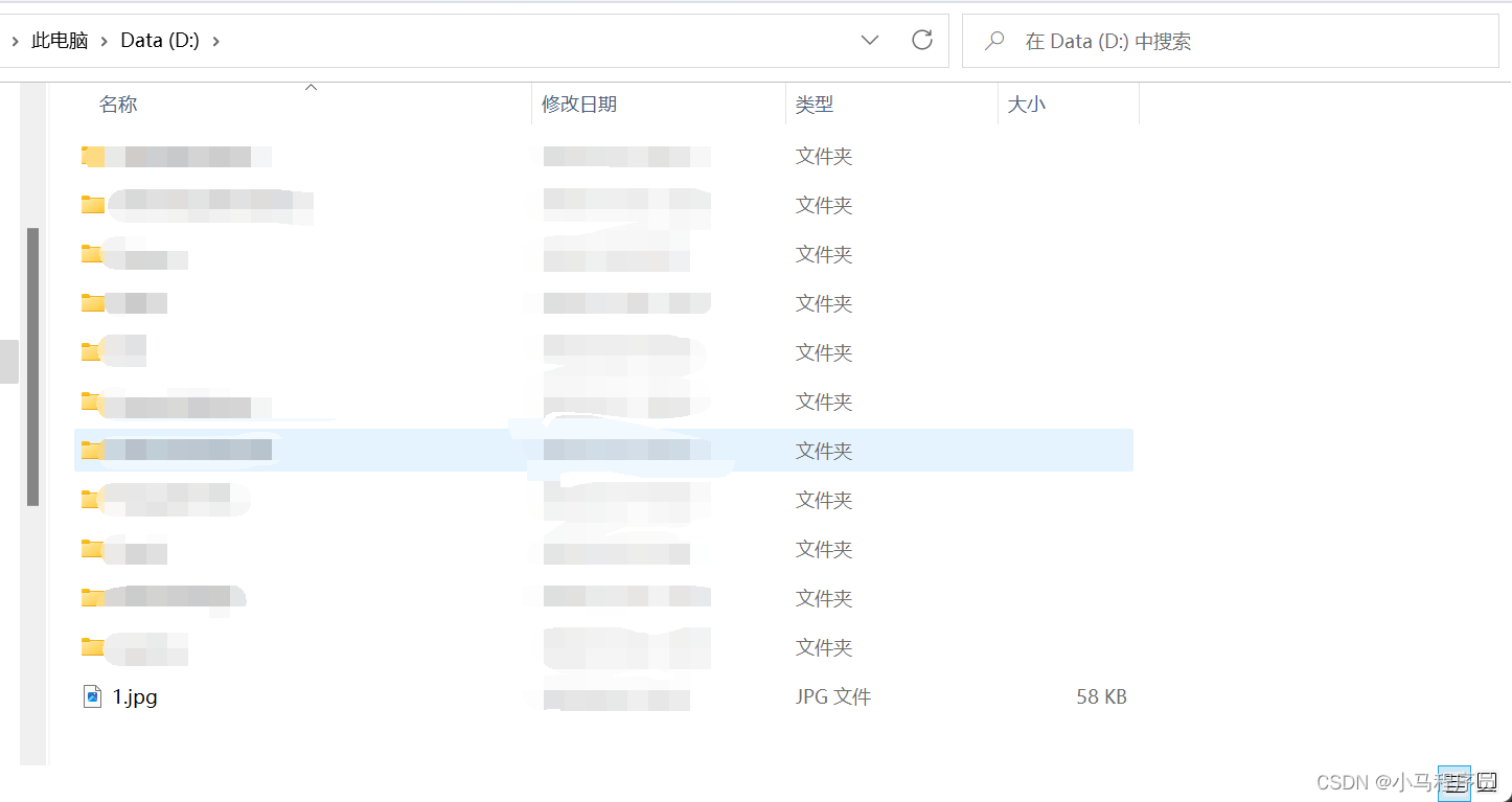 Java+vue+elementUI实现文件上传下载操作_elementui文件下载-CSDN博客