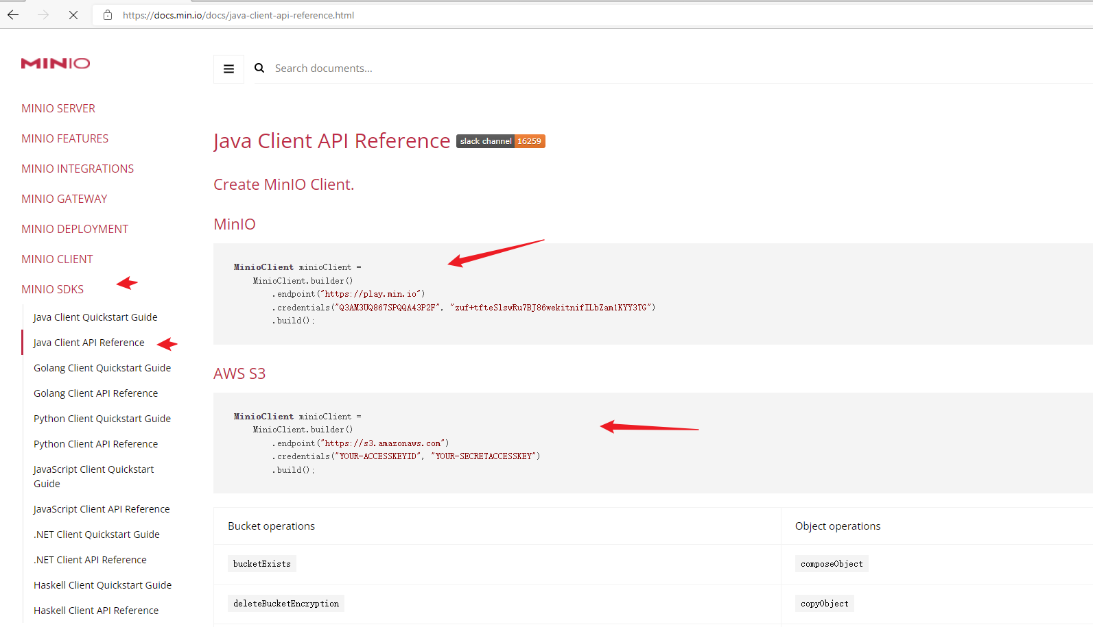 springboot 整合minio client 简单使用 视频流展示demo_springboot+minio播放视频-CSDN博客