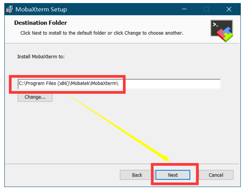 MobaXterm安装教程_mobaxterm安装包-CSDN博客