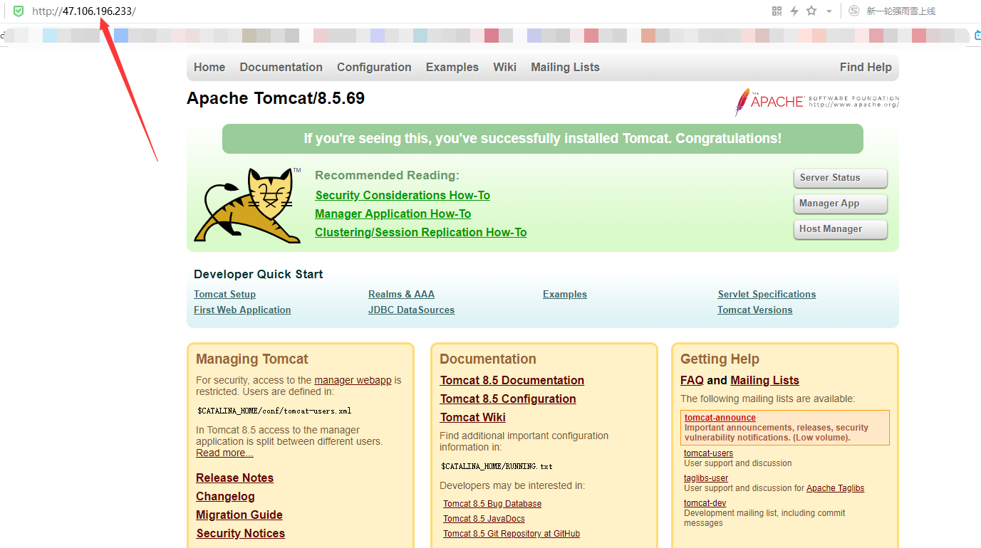 java——SSM项目部署上线——（阿里云服务器ECS + 云数据库RDS MySQL）（宝塔）_项目部署上线阿里云流程-CSDN博客