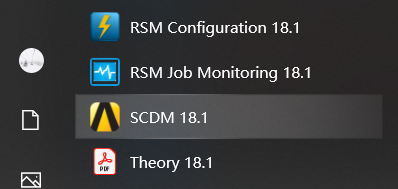 【ANSYS SCDM】，软件介绍及基本操作-CSDN博客
