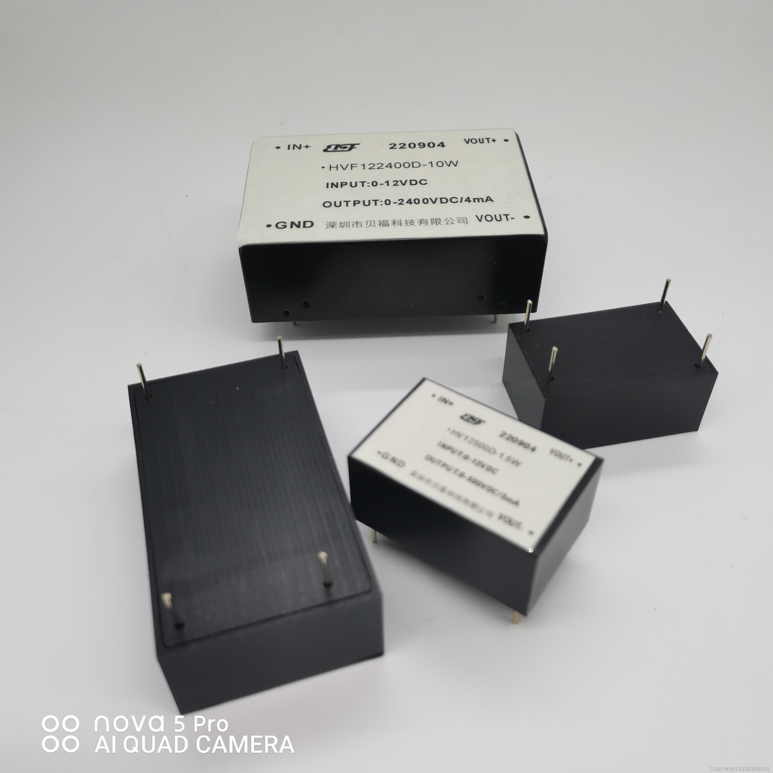 升压变换器0-12v0-15v转正负±2000V±3000V±4000V±5000V±6000V双输出高压模块_正负4000v-CSDN博客
