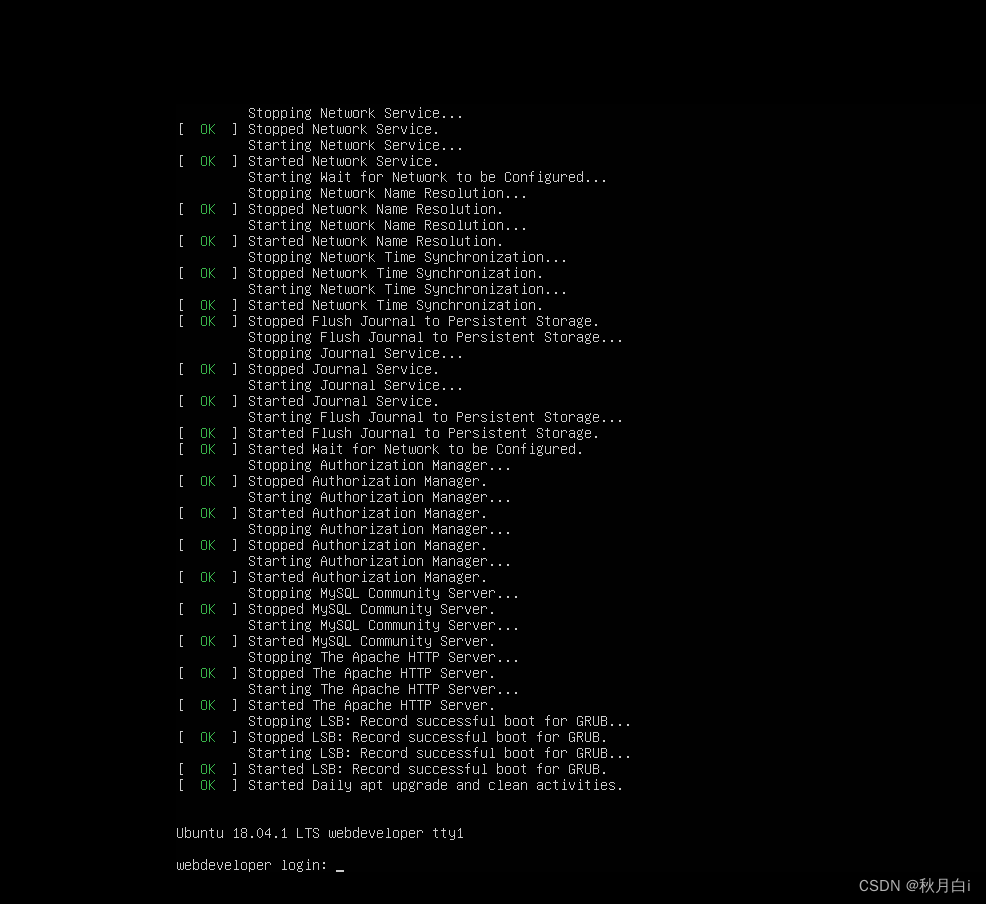 webdeveloper项目writeup-CSDN博客
