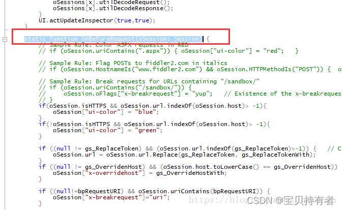 Fiddler配置好了还是有部分https抓不到？_fiddler有些网址抓不到-CSDN博客