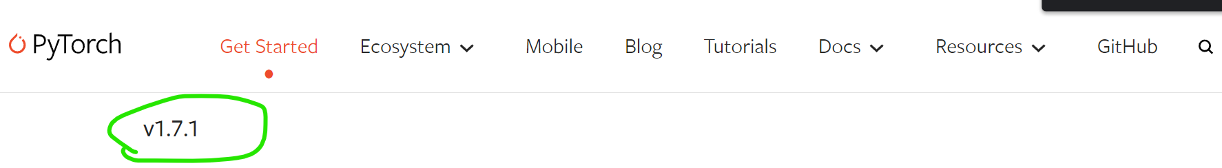 Linux安装torch1.7.1+torchvision0.8.2+torchaudio0.7.2+mmcv1.4.0_pip install torch==1.7.1+cu110 ...