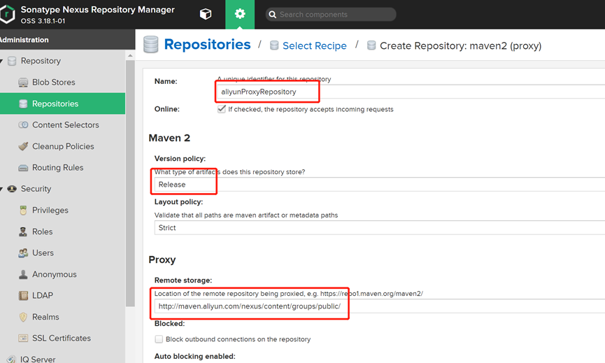 linux配置部署nexus_linux nexus-CSDN博客