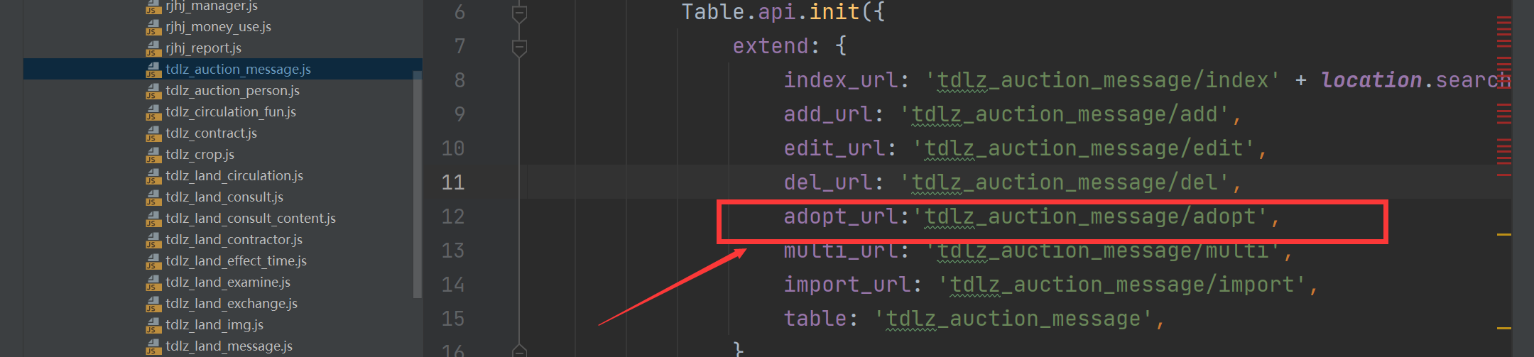 fastadmin添加操作按钮并设置【权限】_fastadmin自定义按钮设置访问权限-CSDN博客