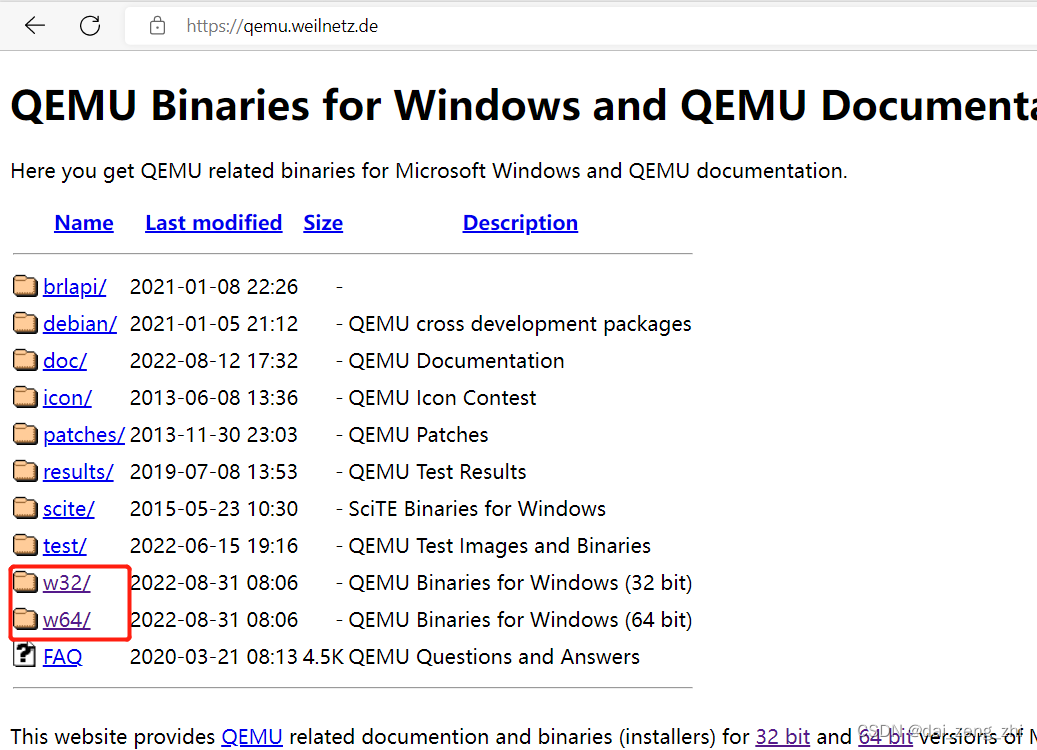 Windows10环境使用eqmu虚拟化powerpc架构机器安装ubuntu Csdn博客 
