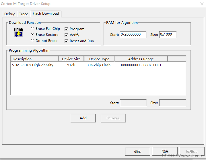 STlink烧录STM32_stlink接线图stm32-CSDN博客