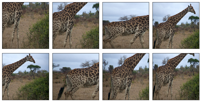 【计算机视觉】Image Data Augmentation算法介绍合集（一）_color jitter-CSDN博客