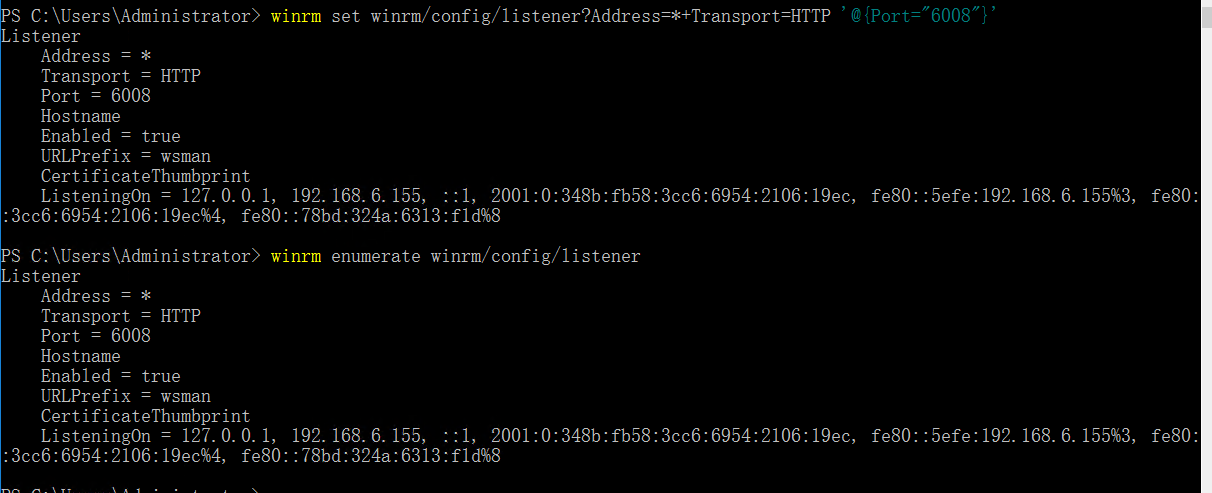 ansible管控windows机器报错(修改WinRM端口后报SSL错误：UNKNOWN_PROTOCOL）_unknown protocol-CSDN博客