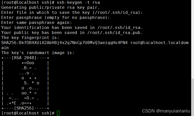 Linux网络第四章——远程访问及控制网络访问会话 Linux Csdn博客
