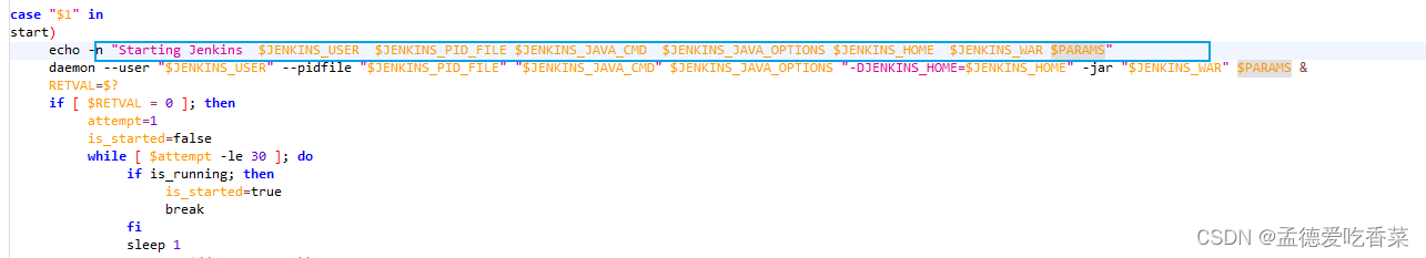 【Linux】CentOS 7.9安装jenkins(详细步骤)_centos7.9安装jenkins-CSDN博客