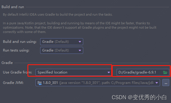 gradle出现报错org.gradle.api.artifacts.result.ComponentSelectionReason.getDescription()Ljava/lang ...