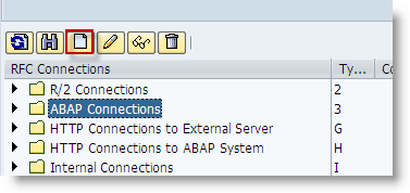 SAP IDoc应用介绍及示例--配置IDoc应用示例_sap idoc配置-CSDN博客