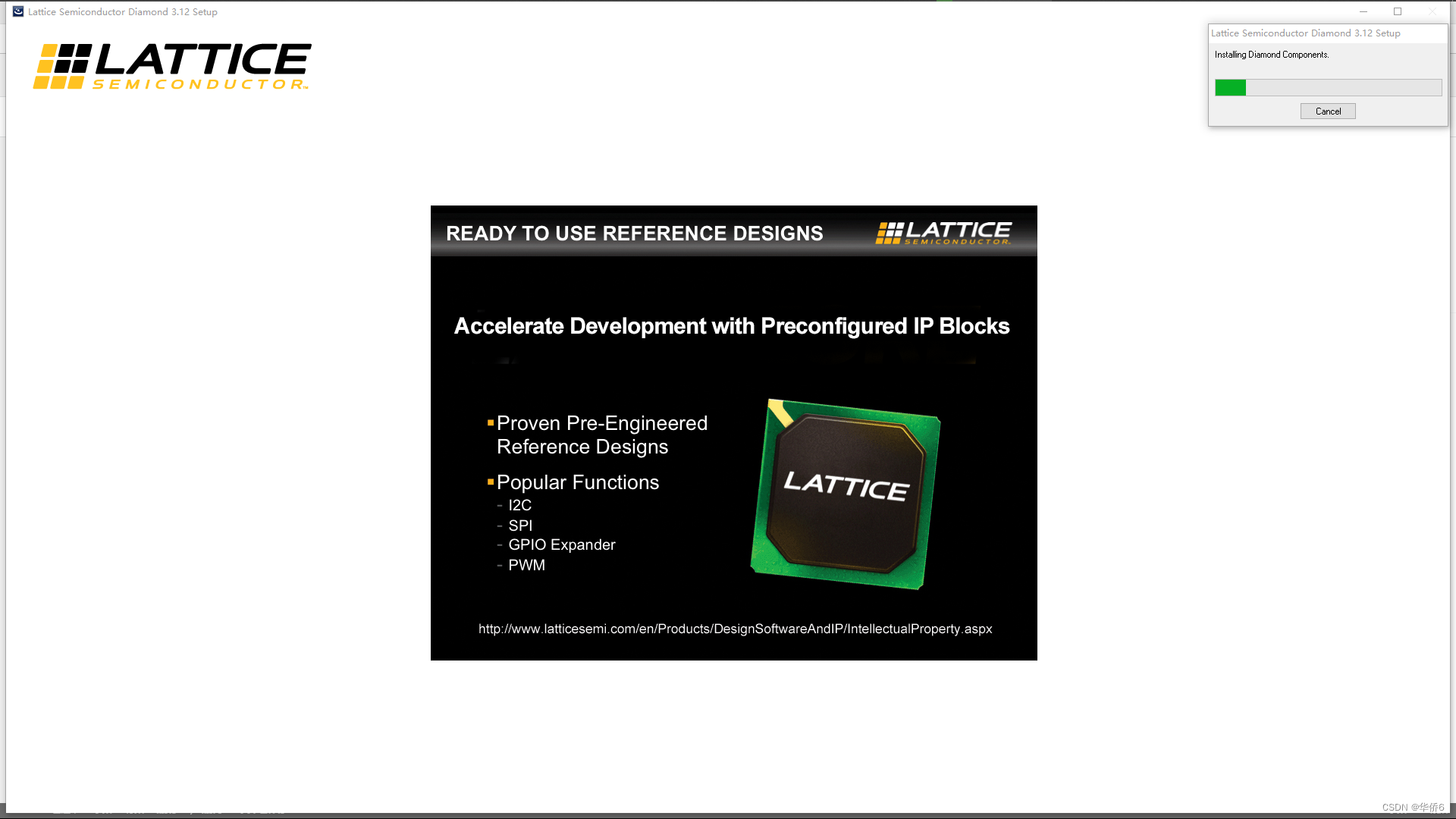 Lattice Diamond 3.12下载与安装（免费获取license.dat）_lattice diamond安装教程-CSDN博客