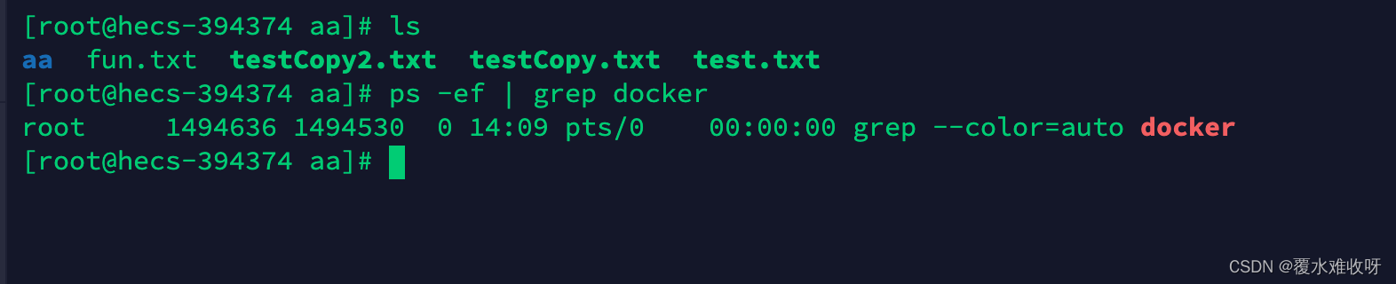 （一）Linux三剑客-grep_grep输出指定行-CSDN博客