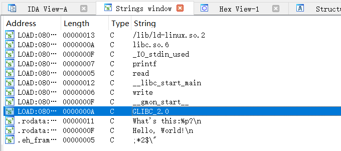 buuctf ---- jarvisoj_level（全）-CSDN博客