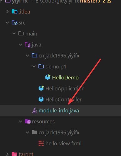 JavaFX第三篇 Hello模块开发演示_bootstrapfx-CSDN博客