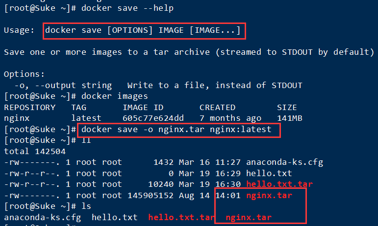 02_Docker的基本操作-CSDN博客