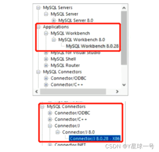 Mysql 8.0.30版本数据库安装_mysql8.0.30下载-CSDN博客