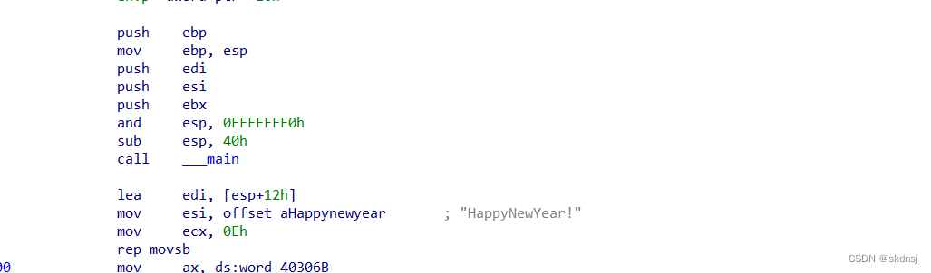 逆向刷题三道wp_ctf逆向题easyre-xctf-CSDN博客