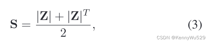 论文：Consistent and Specific Multi-View Subspace Clustering 辅助阅读+总结-CSDN博客