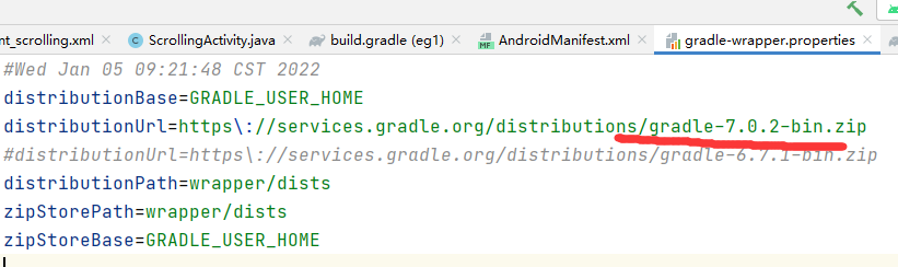Android Gradle plugin(AGP)版本变化及Android Studio使用sdk build tool 31.0.0之后需要知道的那点事_android studio ...