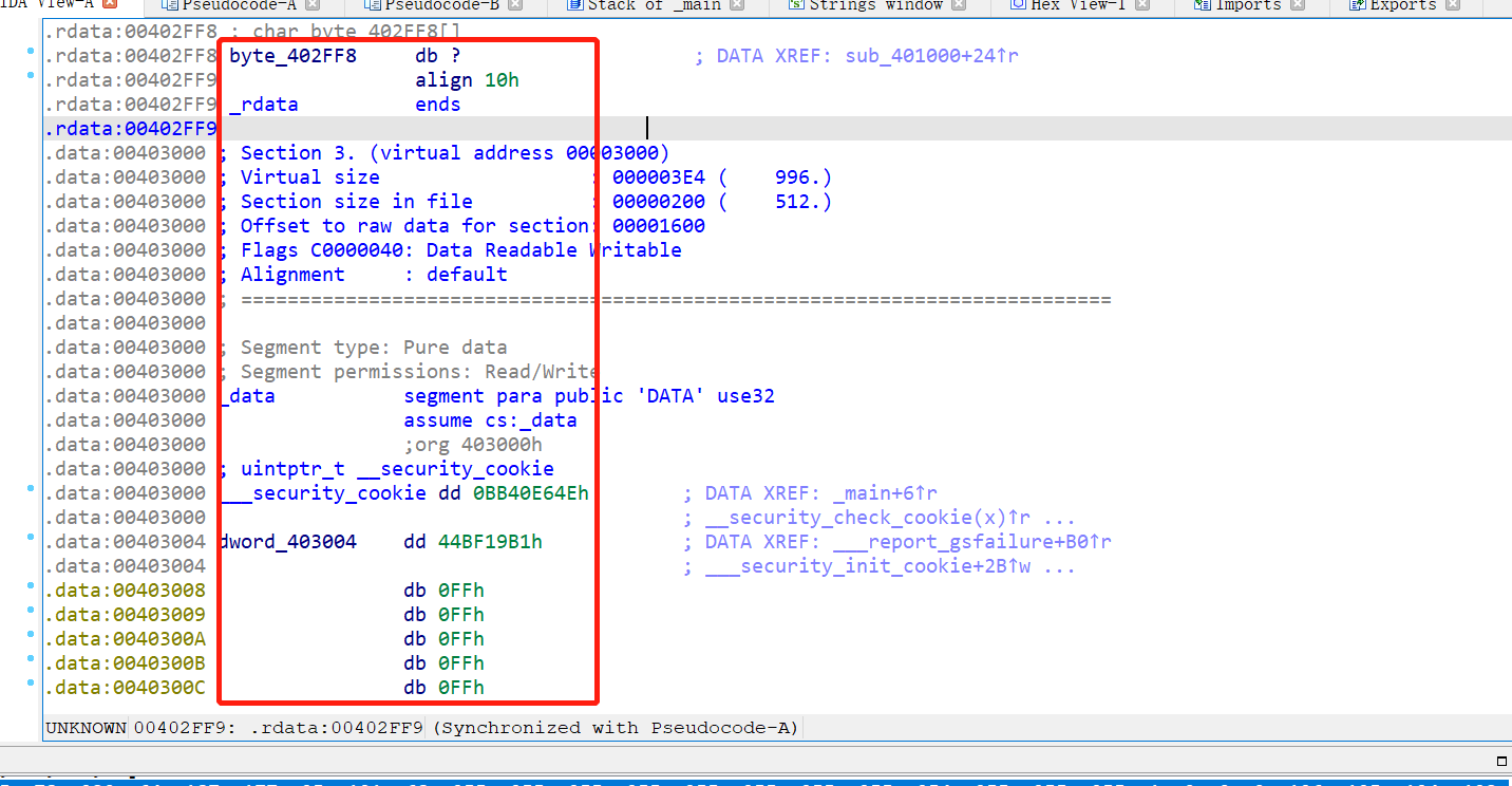攻防世界逆向高手题之Windows_Reverse1_windows逆向刷题-CSDN博客