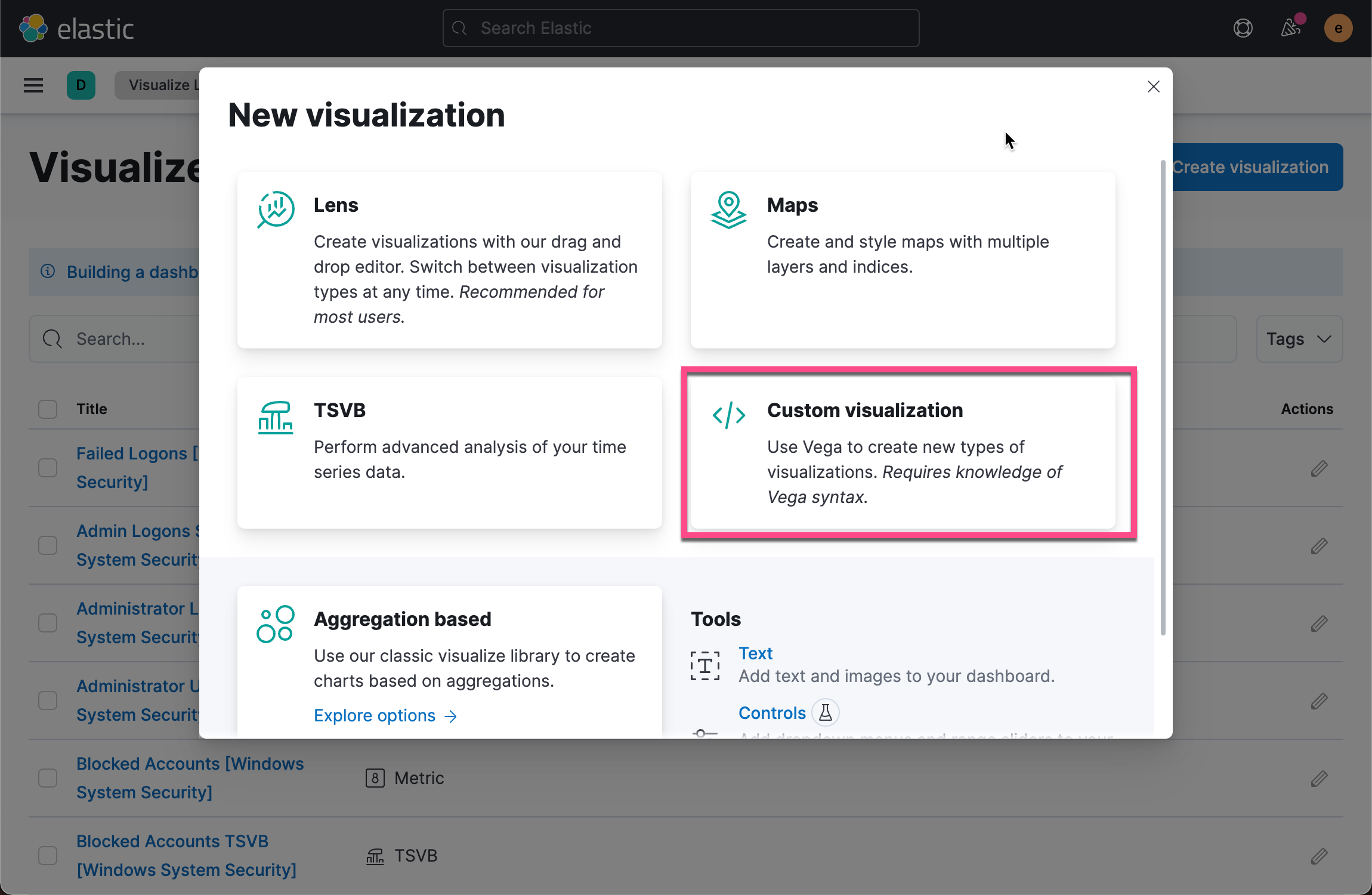 Kibana：构建自定义 kibana 可视化，推动更深入的洞察_kibana vega-CSDN博客