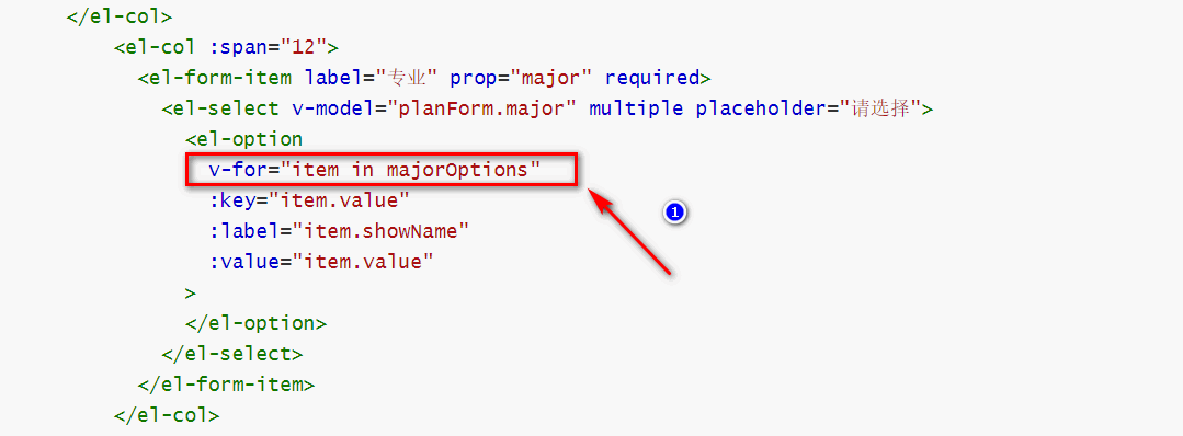 vue详细用法,ajax异步请求,案例分析 Element-ui组件使用,表单提交更新,下载,超详细_elementui ajax-CSDN博客